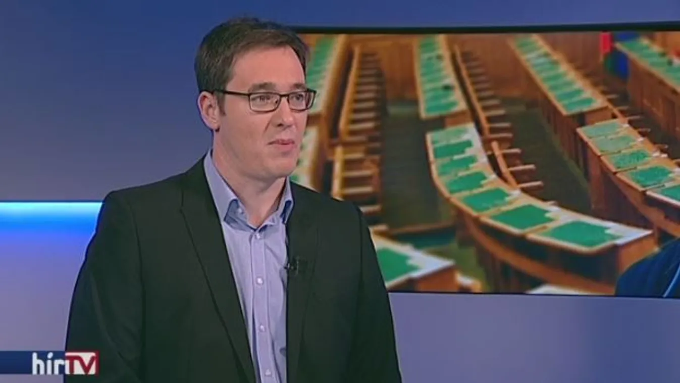 Karácsony: Majtényi nem lenne pártkatona - HírTv