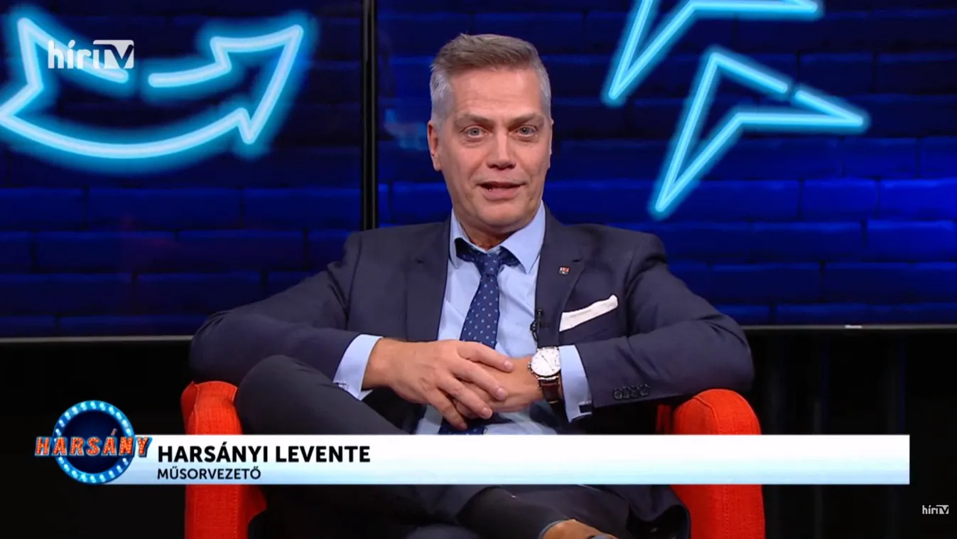 Ezeket kedvelték a legtöbbet: Itt a Harsány nagy év végi ...