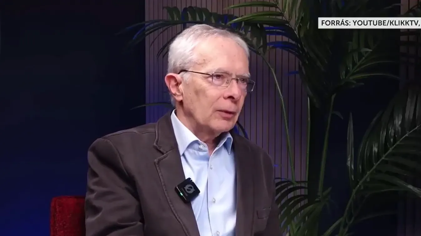 Bod Péter Ákos a rezsicsökkentést kritizálta - HírTv