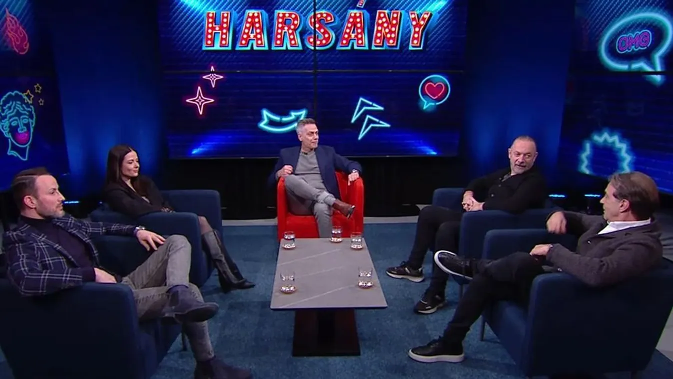 Harsány - A hungarikumok itt élnek velünk - HírTv