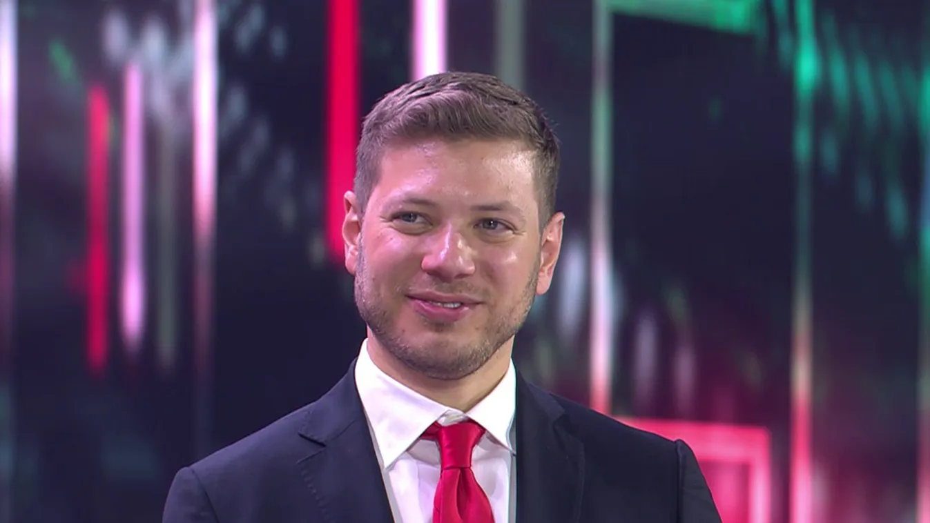 Yair Netanyahu: Magyarország a zsidóság és a kereszténység egyik utolsó ...