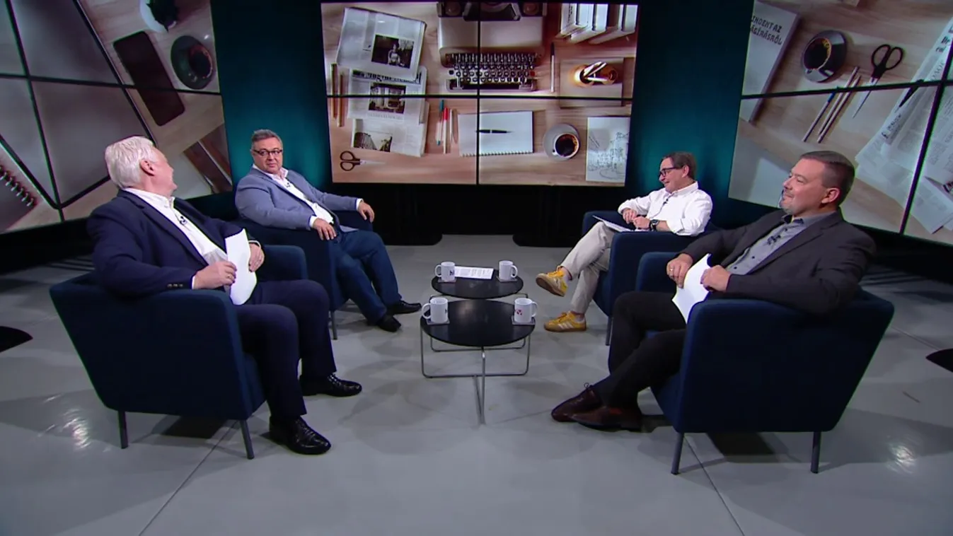 Meglepő vallomást tett Orbán Viktor a sajátjairól - HírTv